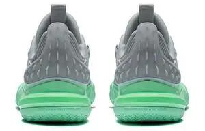 LI-NING Wade All City 11 Sneakers - Grey/green