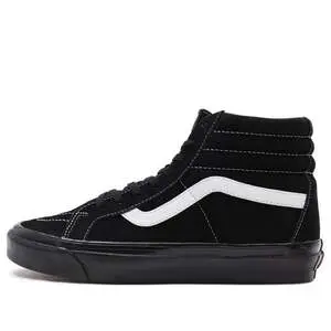 VANS Sk8-hi 38 Dx Anaheim Factory High Top Sneakers - Black/white