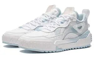 LI-NING No.258 Skateboarding Sneakers