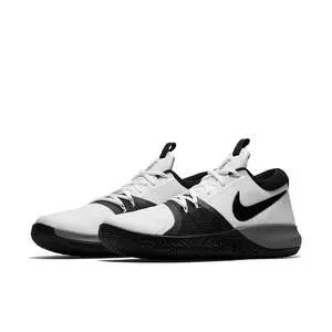 Nike Zoom Assersion Ep Athletic Sneakers - White/black