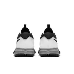 Nike Zoom Assersion Ep Athletic Sneakers - White/black