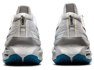 Asics Novablast 2 Athletic Sneakers