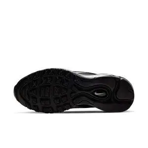 Nike Max 97 'woodgrain' Sneakers - Black