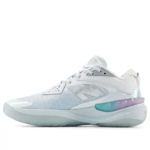 NEW BALANCE Hesi Low V2 Sneakers - Grey/blue