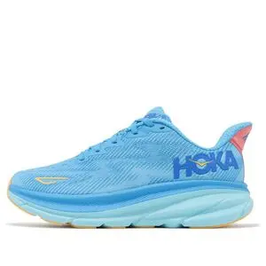 Hoka One One HOKA ONE ONE Clifton 9 "Swim Day Cloudless" Swim Day/cloudless