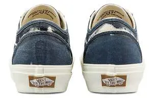 VANS Old Skool Tapered Sneakers - Blue