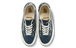 VANS Old Skool Tapered Sneakers - Blue