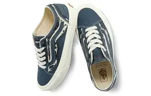 VANS Old Skool Tapered Sneakers - Blue
