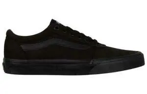 VANS Ward Low Top Lace-up Sneakers