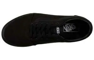 VANS Ward Low Top Lace-up Sneakers