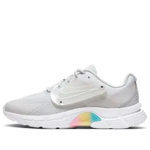 Nike Alphina 5000 Sneakers - Grey/white