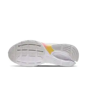 Nike Alphina 5000 Sneakers - Grey/white