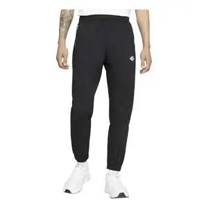 Nike Airmoji Wvn Pant Asia Sizing 'black - Default Color