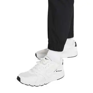 Nike Airmoji Wvn Pant Asia Sizing 'black - Default Color