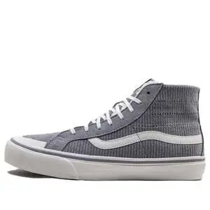 VANS Sk8-hi 138 Decon Sf Corduroy High Top Sneakers - Gray