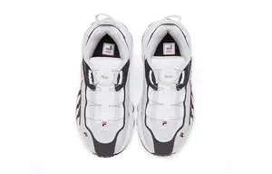 FILA Retro Sport Low Top Sneakers