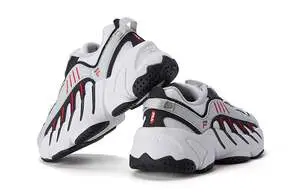 FILA Retro Sport Low Top Sneakers