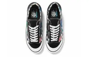 VANS Style 36 Printed Low Top Sneakers - Multi-color