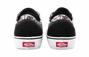 VANS Style 36 Printed Low Top Sneakers - Multi-color