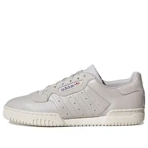 Adidas Powerphase Sneakers - Grey