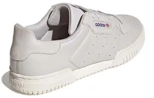 Adidas Powerphase Sneakers - Grey