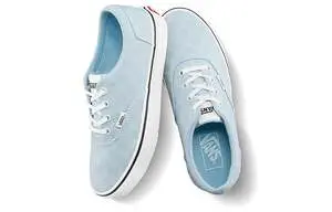 VANS Doheny Chessboard Low Top Sneakers - Blue