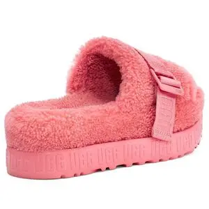 UGG Fluffita Slide Sandals