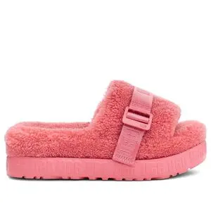 UGG Fluffita Slide Sandals