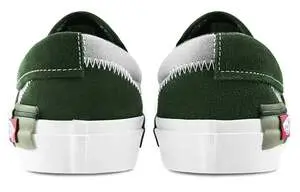 VANS Classic Slip-on Cap "greener Pastures" Sneakers