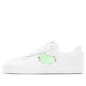 NEW BALANCE Numeric 272 'ghost' Skate Sneakers - White/green