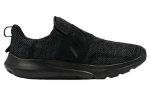 Under Armour Surge 3 Slip Athletic Sneakers - Black