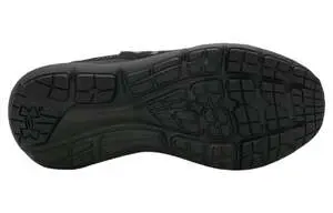 Under Armour Surge 3 Slip Athletic Sneakers - Black