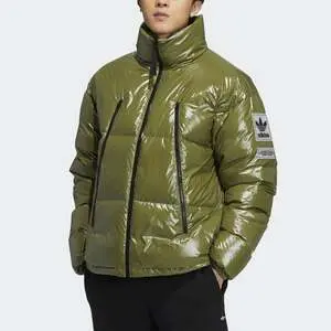 Adidas Originals Stand Collar Down Jacket
