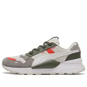 PUMA Rs 20 Winterized Smoke Sneakers - Grey