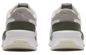 PUMA Rs 20 Winterized Smoke Sneakers - Grey