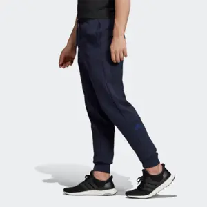 Adidas Mh Plain T P Sports Pants - Blue