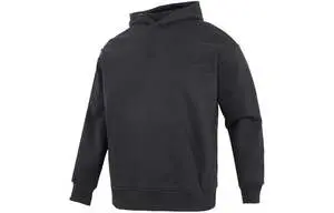 NEW BALANCE Embroidered Logo Hoodie
