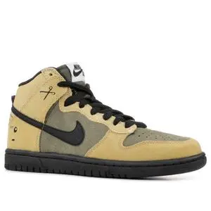 Nike Dunk High Premium Sneakers
