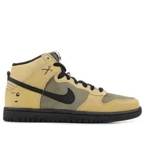 Nike Dunk High Premium Sneakers