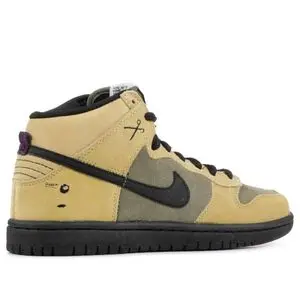 Nike Dunk High Premium Sneakers