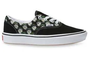 VANS Comfycush Era "scribble Flower Daisy