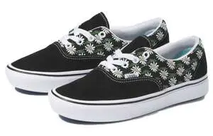 VANS Comfycush Era "scribble Flower Daisy