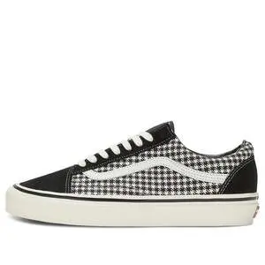 VANS Old Skool 36 Dx Low Top Sneakers - Black/white