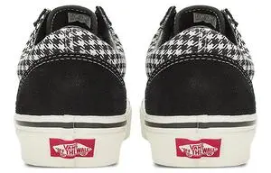 VANS Old Skool 36 Dx Low Top Sneakers - Black/white