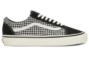 VANS Old Skool 36 Dx Low Top Sneakers - Black/white