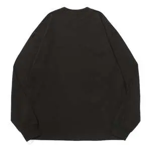 Drew House Basic Long Sleeve Pocket T-shirt