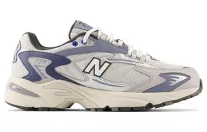NEW BALANCE 725 Ag Artificial Grass Sneakers - White Blue
