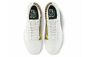 VANS Comfycush Old Skool "le Tigre" Sneakers