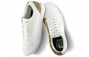 VANS Comfycush Old Skool "le Tigre" Sneakers