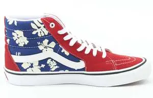 VANS Sk8-hi Pro High-top Sneakers